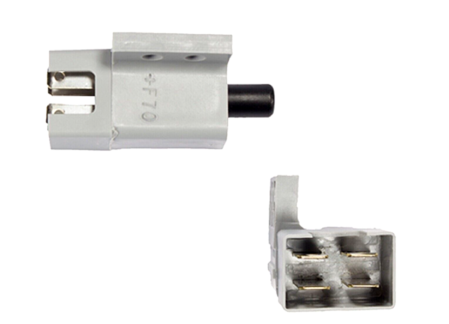 Husqvarna safety brake switch interlock NEW OEM # 587601501 | eBay