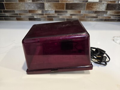 Safelight Darkroom Development Wall Mount Equipment Light Vintage | eBay