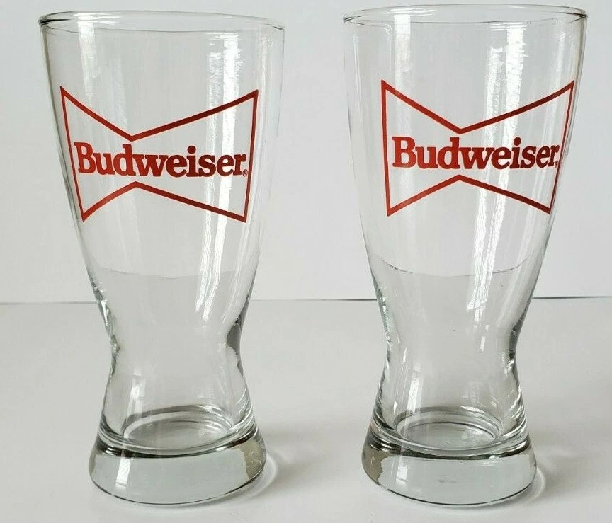 Budweiser Crown Decal