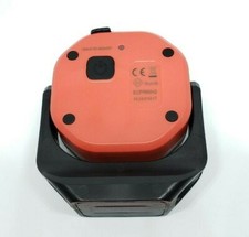Snap on Rechargeable Pocket Light Magnetic Orange ECPRB042OUK Ecprb042 ...