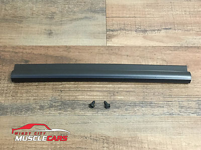 1964-72 Chevrolet Chevelle Firewall Wiring Harness Gutter | eBay.de