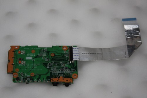 Advent 7113 USB Audio Board 35G2L5120-C0 | eBay