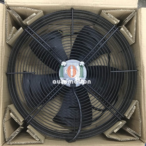 1PCS NEW FOR SANMU External rotor axial flow fan YWF(K)4E450-Z 220V | eBay