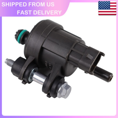 NEW GENUINE GM/ACDelco Original Vapor Canister Purge Valve Solenoid ...