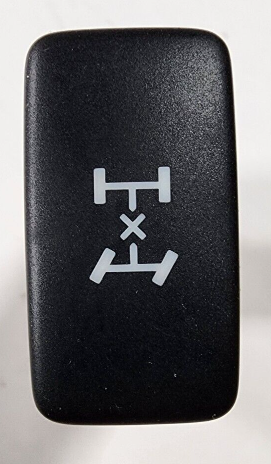 2003-2009 Toyota 4Runner Center Diff Lock Switch OEM | eBay