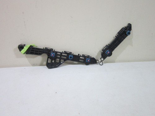 TOYOTA CAMRY 2018 REAR BUMPER RIGHT PASSENGER SIDE RETAINER OEM 52575 ...