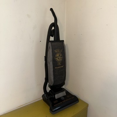 Eureka World Vac Mega Boss 9834 Upright Vacuum Cleaner | eBay