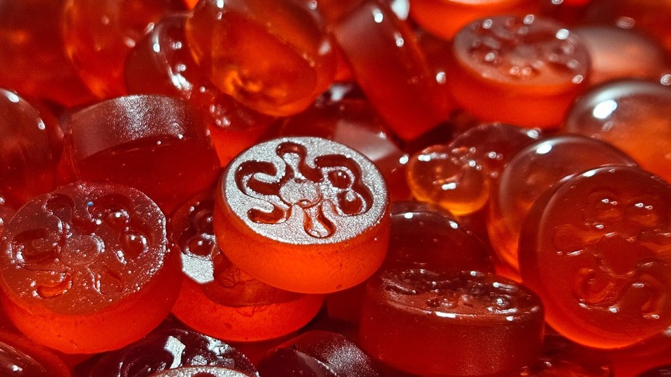 Smith Brothers Wild Cherry Cough Drops – Soothing, Seasonal Flavor – 30 ...