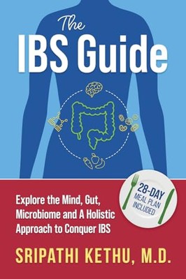 The IBS Guide: Explore the Min - GOOD | eBay