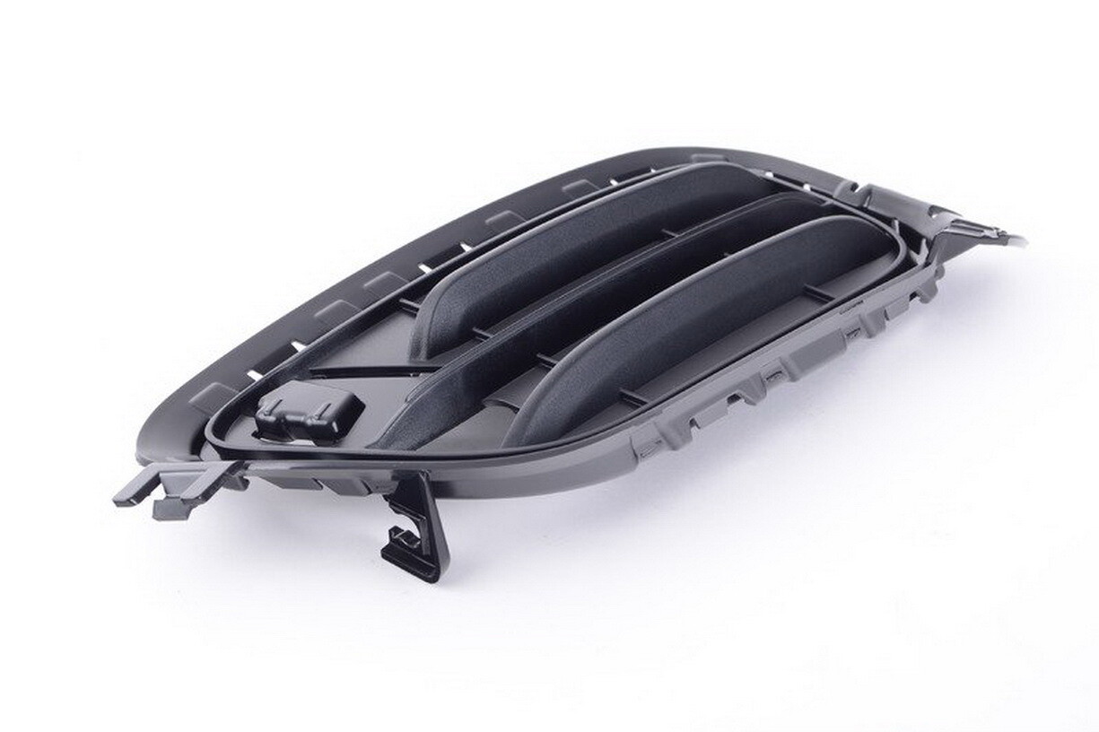 Genuine BMW OEM 51117347945 Grid Lateral Left for sale online | eBay