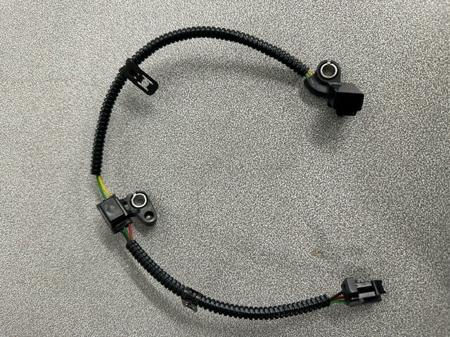 GM OEM SENSOR 24279828 | eBay