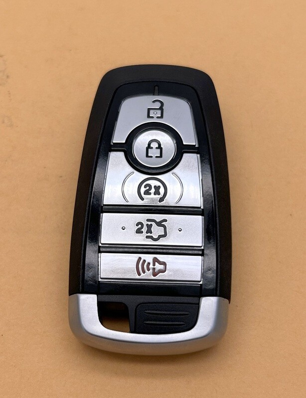OEM FORD 5B SMART KEYLESS PROXIMITY REMOTE START FOB TRANSMITTER 164 ...