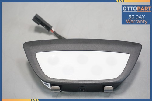 2016-2020 Tesla Model X Front Roof Headliner Map Light Lamp Assembly ...