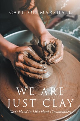 Carlton Marshall We Are Just Clay (Poche) | eBay