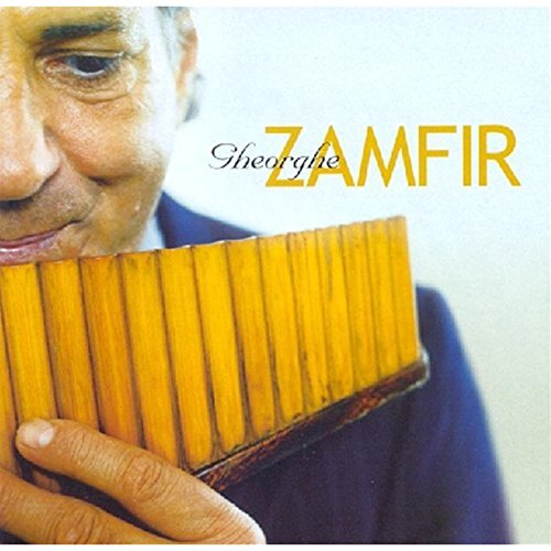 Zamfir The Feeling of Romance (CD) | eBay