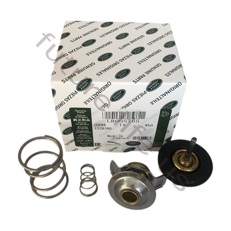 OEM Land Rover Thermostat Range Rover 06-12 LR3 SPORT 06-13 LR005765 US ...
