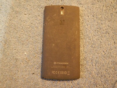 OnePlus One Mobile Phone ~ Model One A0001 | eBay UK