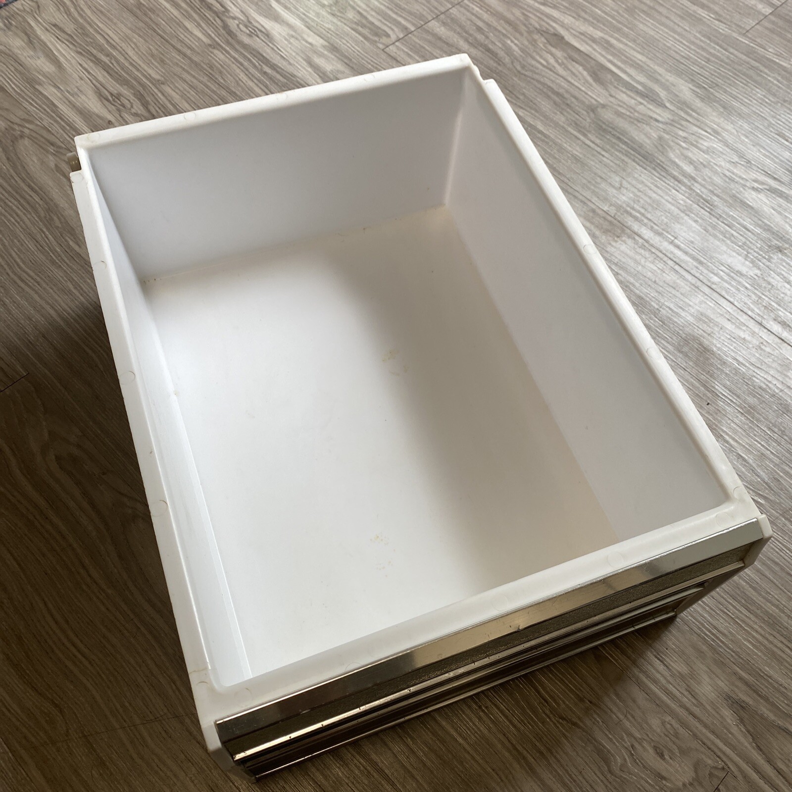 Sub Zero Refrigerator 3211RFD Crisper Basket Bin 3-18-048-0 | eBay