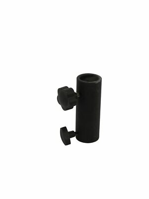 Eurolite STV-3528 Adapter 35mm Stand Top Hat to 28mm Spigot Convertor ...