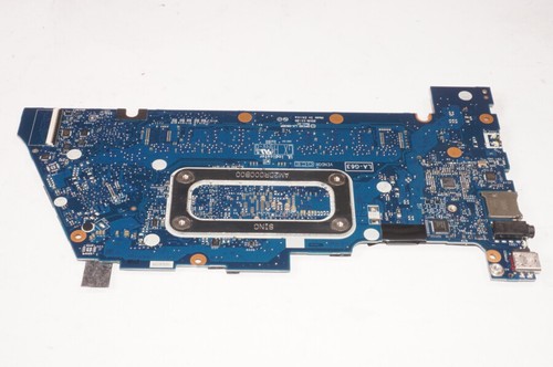L36884-001 Hp UMA i3-8130U 8GB 64GB eMMC Motherboard 14-DA0011DX 14 ...