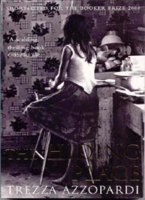The Hiding Place By Trezza Azzopardi. 9780330480413 | eBay