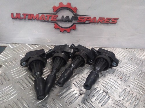 HYUNDAI I30 COIL/COIL PACK 1.6, G4FJ, PETROL, PD, HATCH (S. KOREAN VIN ...