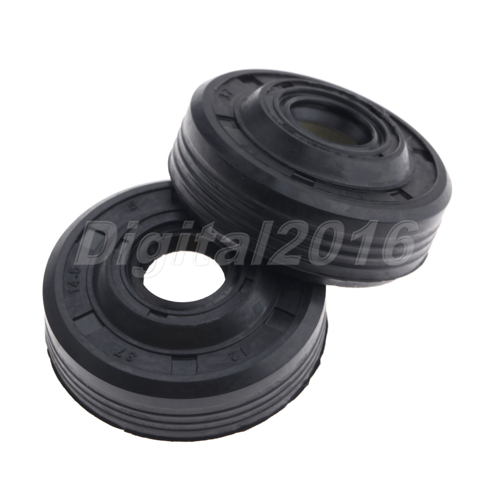 Chainsaw Oil Seals Parts For Husqvarna 36 41 136 137 142 235 236 240 ...