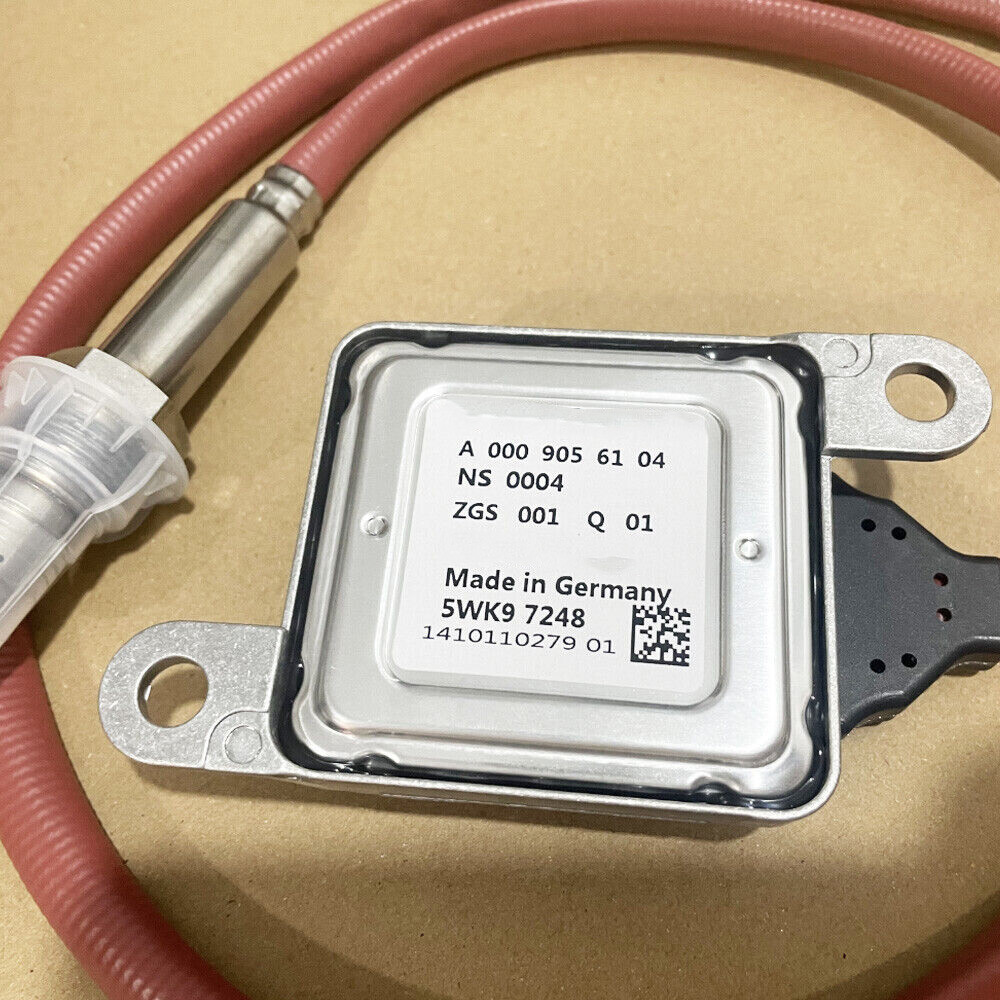 Nox Sensor Fit For Mercedes BENZ C218 W164 S212 W212 C207 A0009056104 ...