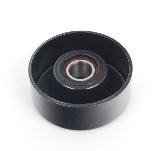 Genuine Porsche 987 997 996 911 Drive Belt Tensioning Roller ...