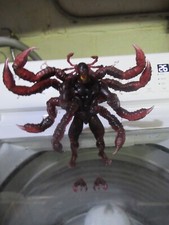 Marvel Legends The Void (BAF) The Void Build A Figure