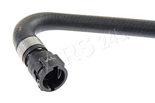 Genuine BMW E53 X5 Radiator Coolant Hose OEM 17127509967 | eBay