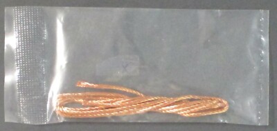 Trumpeter 1/16th Scale Pz.Beob.Wg. IV ausf J - Copper Cable from Kit No ...