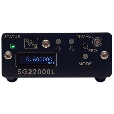 Other - 20 Mhz