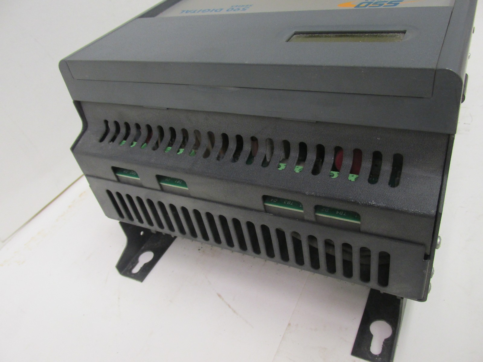 SSD Drives 590 Digital Series Model No.591C/0350/5/3/0/1/1/00/000 ...