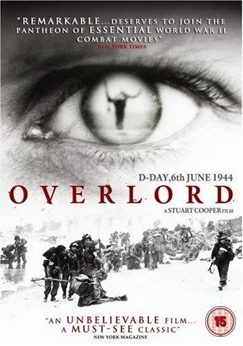 Overlord [DVD] [1975] 5055002553530 | eBay UK