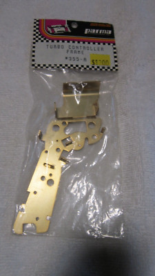 PARMA TURBO CONTROLLER FRAME 355-A | eBay
