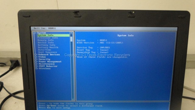 Dell Inspiron B120 14.1in. Notebook/Laptop - Customized for sale online ...