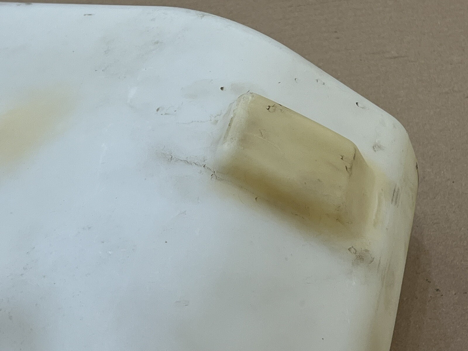 Fuel Gas Tank Fit John Deere GY21102 GY21876 L100 L110 L130 LA145 LA115 ...