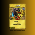 Wizard101 | 999 Azoth Treasure Cards | Fast Delivery Within Few Hours ...