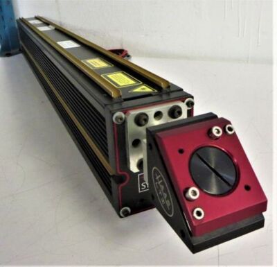 Industrial Lasers - Beam Bender