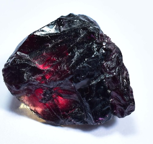 66.50 CT Natural Burmese Red-Brown Painite CERTIFIED Faceted Untreated ...