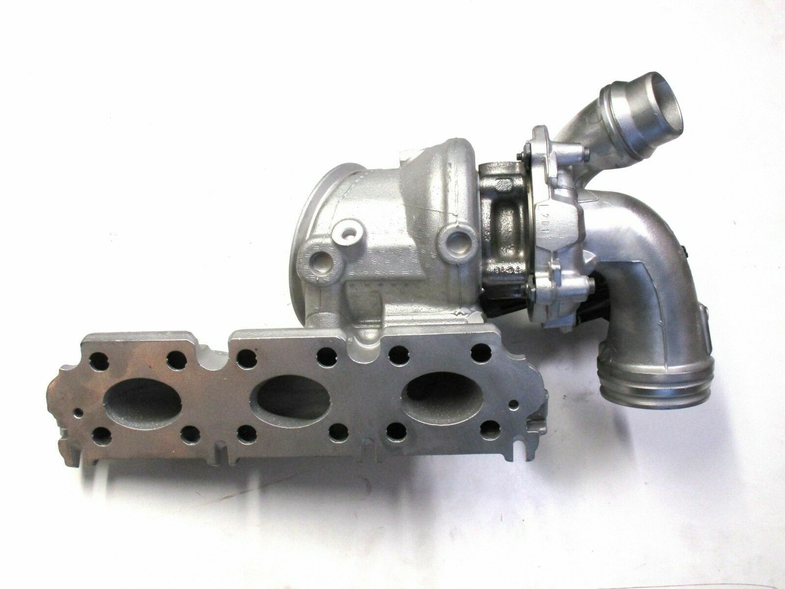 Turbolader BMW 7636784 11657636784 11658643129 8643129 11652681209 ...