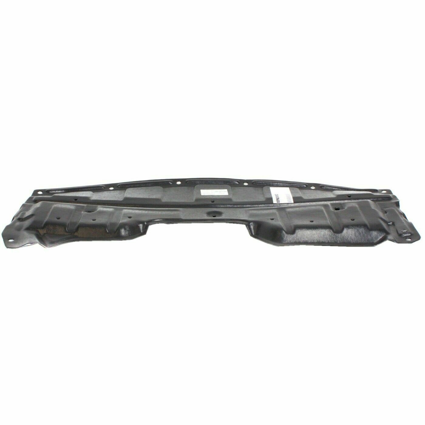 Front Engine Splash Shield for 2008-2013 Nissan Rogue / 2014-2015 Rogue ...