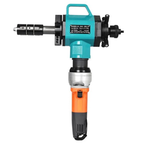 Portable Internal Expansion Beveling Machine Round Pipe Chamfering ...