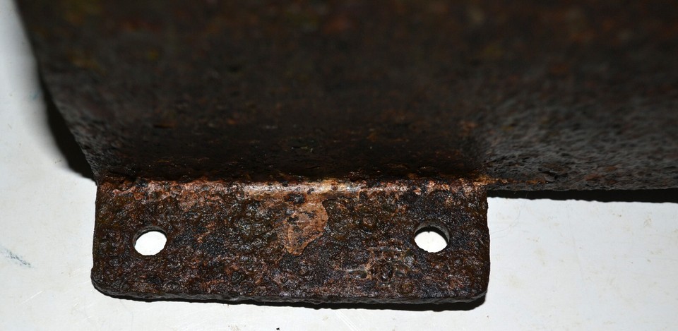 tank Tiger I / Panzer VI / Sd.Kfz.181 protective cover turret traverse ...