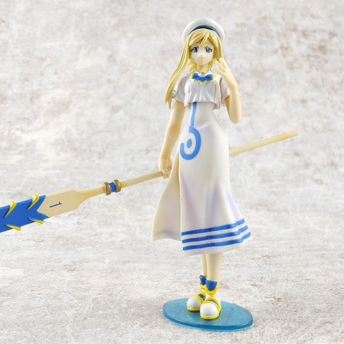 #F86-086 Yujin Gashapon Cupsule figure ARIA The NATURAL | eBay UK