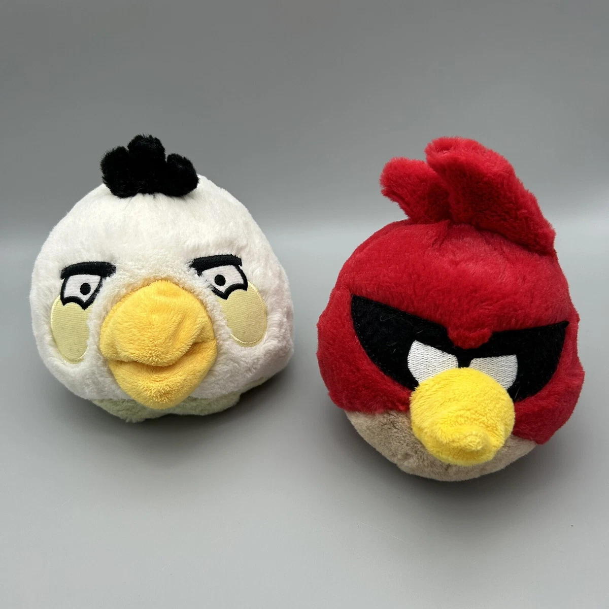 Angry Birds Space Red Bird