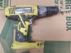 RYOBI P203 18V 1/2" VARIABLE SPEED LITHIUM ION CORDLESS DRILL/DRIVER ...