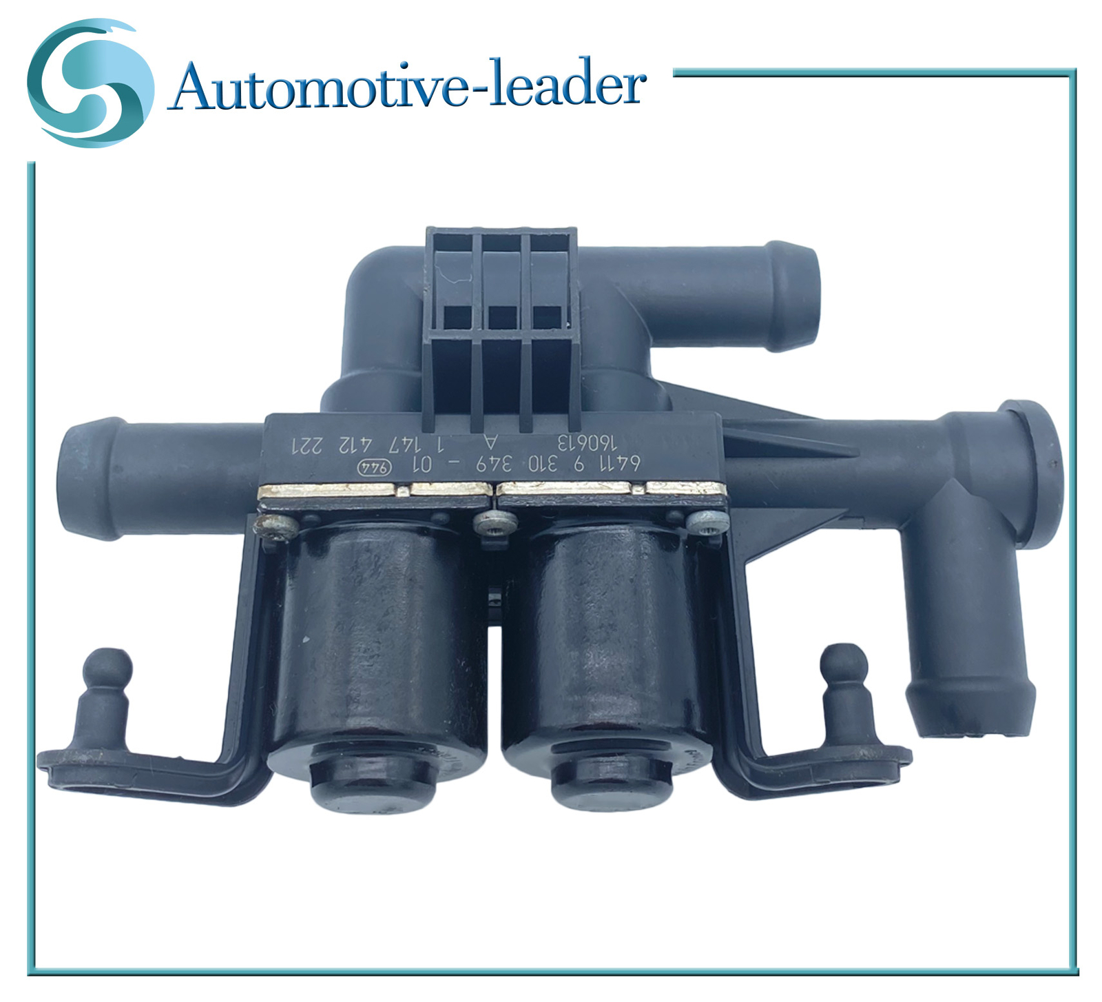 A1147412221 64119310349 Heater Control Valve For BMW 523i 535i 550i ...