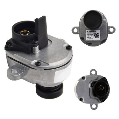 BMW F01 F10 F11 F12 F07 F13 Front Bumper Right Side View Camera ...